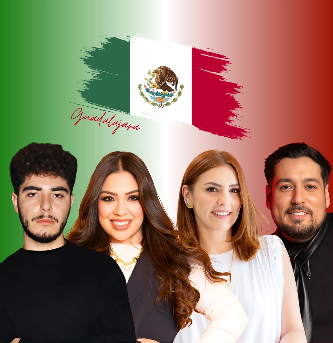 Top 20 Tiktok influencers in the UK in 2025 - Favikon